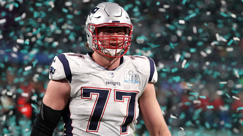 Giants' Nate Solder Hurts Knee 'A Little Bit' While Defusing Minicamp ...