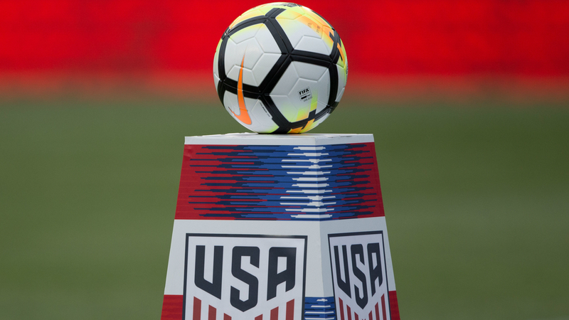 USA, Mexico, Canada To Host 2026 World Cup After Joint Bid Beats ...