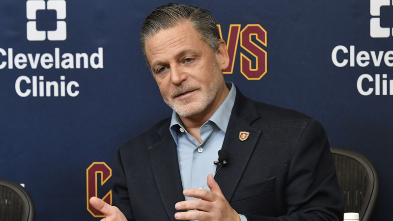 Cavs Owner Dan Gilbert Responds To LeBron James Leaving Cleveland ...