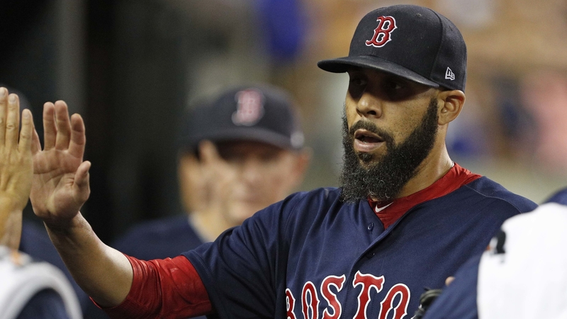 Red Sox Notes: David Price Dialed In During Boston's 1-0 Victory Over ...