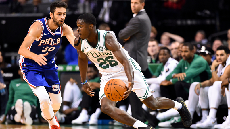Here's How Celtics Roster Looks After Signing Jabari Bird To Two-Year ...