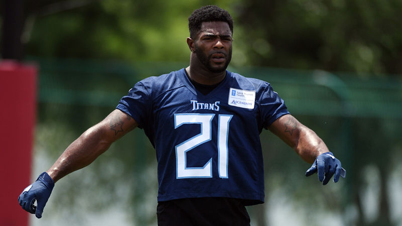 Malcolm Butler Compares Coaching Styles Of Mike Vrabel, Bill Belichick ...