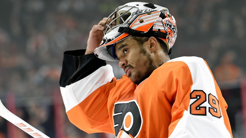 Ray Emery, Ex-NHL Goaltender, Dies At Age 35 While Swimming In Ontario ...