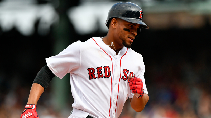 Alex Cora Extremely 'Proud' Of Xander Bogaerts' Exceptional 2018 Season ...