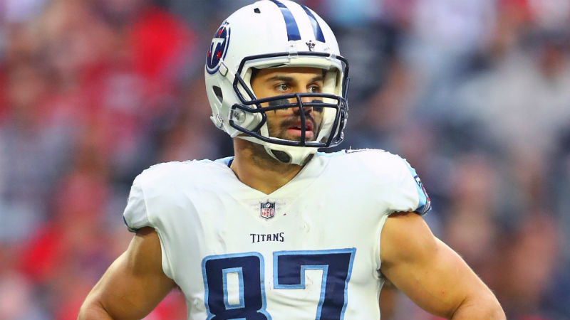 NFL Rumors: Patriots Signing Receiver Eric Decker To One-Year Contract ...