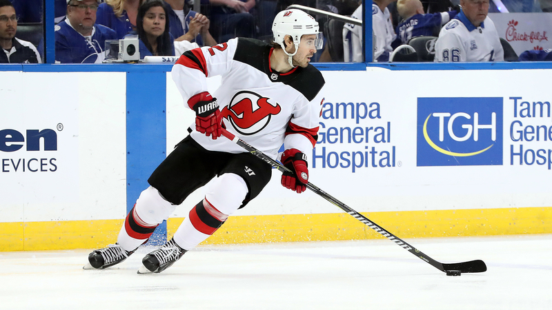 John Moore Ready To Compete, Earn Starting Role For Bruins This Season ...