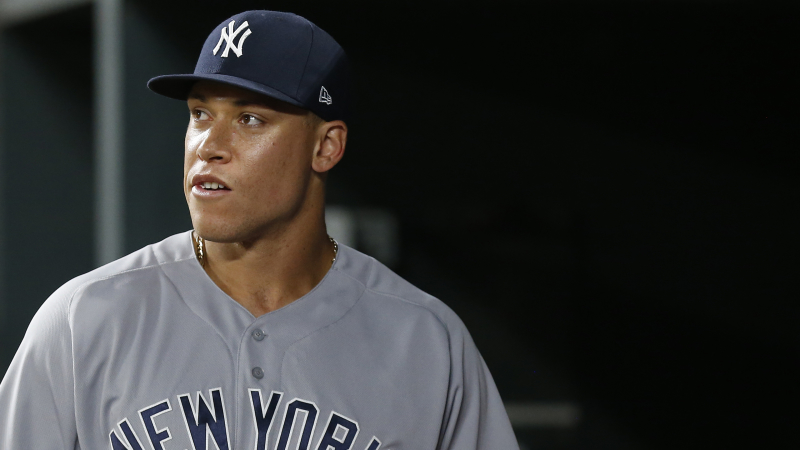 Aaron Judge Injury: Yankees Star Activated From DL, But There's A Catch ...