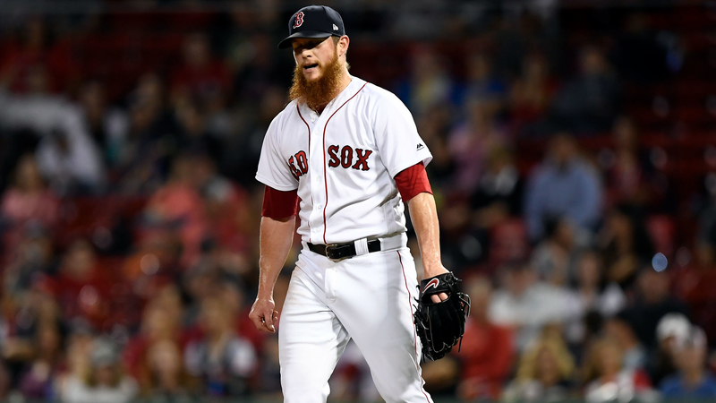 Alex Cora Assesses Craig Kimbrel's Poor Outing In Game 2 Loss To ...
