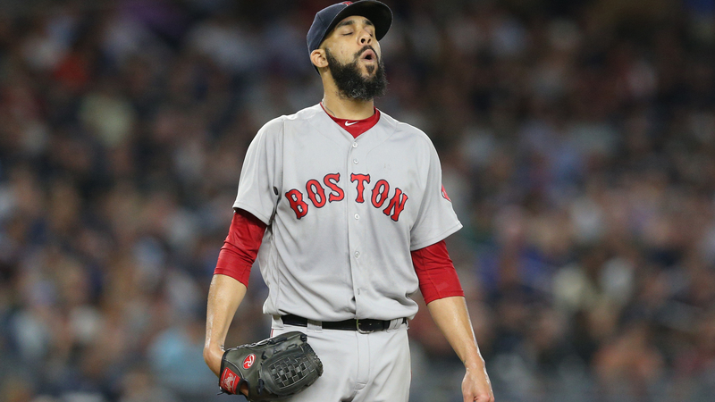No Reason To Worry About David Price's Last Start? Here's A Compelling ...
