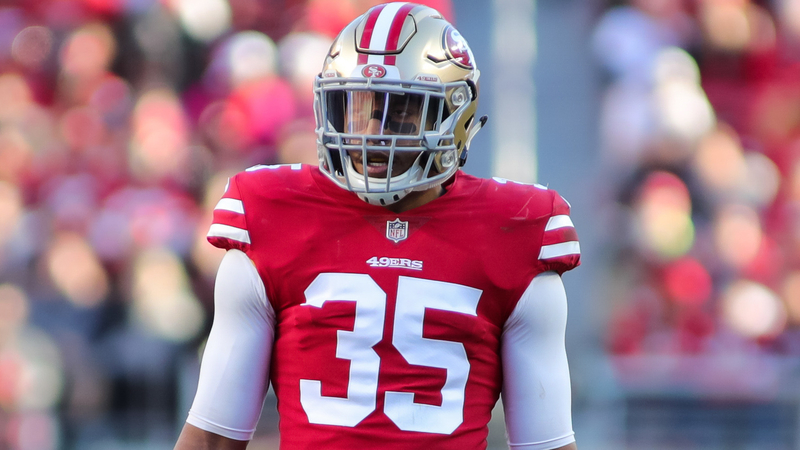 Panthers Sign Eric Reid Amid NFL Collusion Case; Will Safety Continue ...
