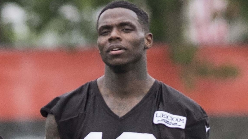Will Josh Gordon Succeed With Patriots? Mike Lombardi Offers Unique ...