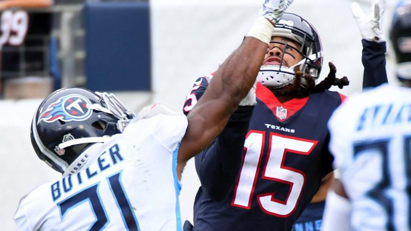 Stats Show Malcolm Butler Having Horrendous Start To Titans Career ...