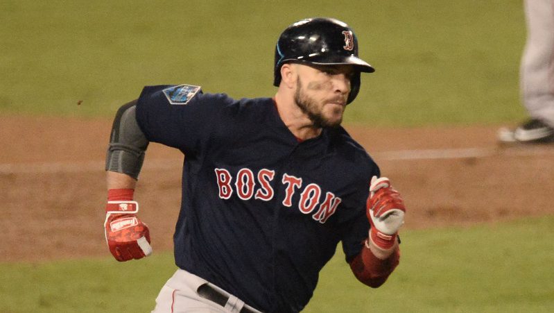 MLB Tweet Reminds Us Boston Has Several Game 4 Comeback Wins In Los ...