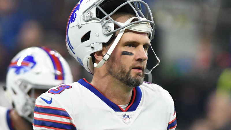 Scouting The Bills: 5 Things To Know About Patriots' Week 8 Opponent ...