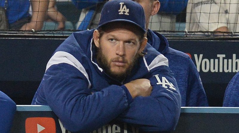 Texas Rangers Troll Dodgers With Back-To-Back World Series Losers Jab ...