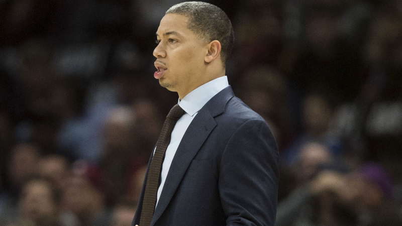 NBA Rumors: Cavs Fire Coach Ty Lue After Woeful Start; Larry Drew To ...