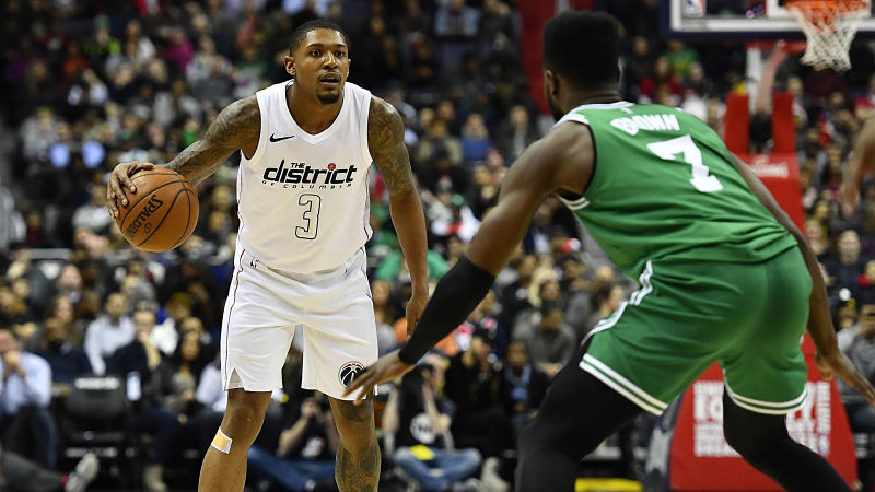 Wizards Vs. Celtics Live Stream: Watch NBA Game Online - NESN.com