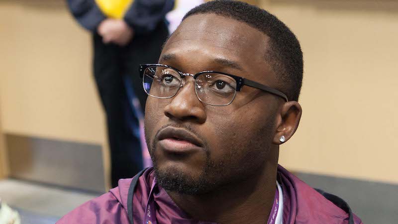 How Duke Dawson Jr. Could Help Boost Patriots' Defense After Bye Week ...