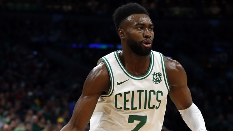 Jaylen Brown Injury: Brad Stevens Provides Update On Celtics Guard - NESN.com
