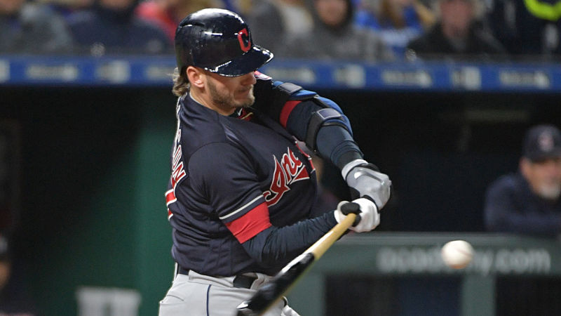 MLB Rumors: Josh Donaldson Gets Prove-It Deal With Braves For Big Money ...