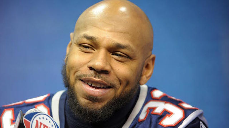 Ex-Patriots Star Kevin Faulk Throws Punches After Wild LSU-Texas A&M ...