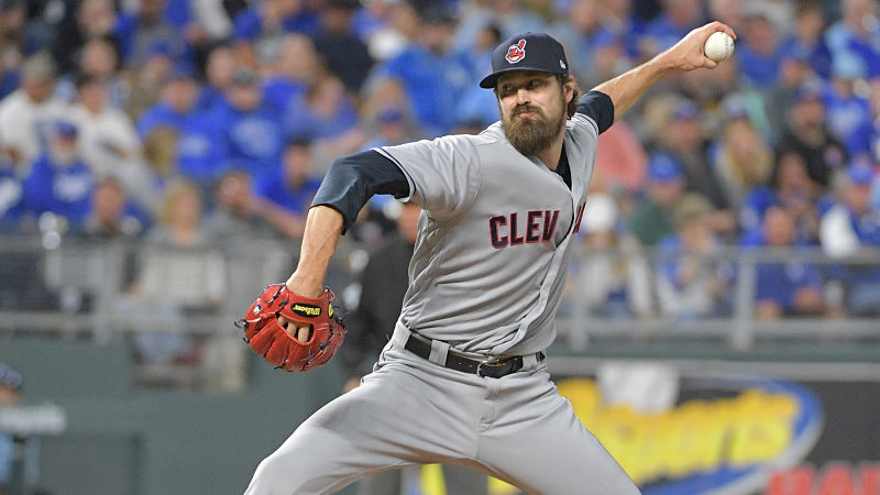 MLB Rumors: Andrew Miller, Cardinals Nearing Multi-Year Agreement ...