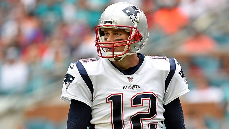 Chris Simms Explains Tom Brady's Questionable Spot On QB Power Rankings ...