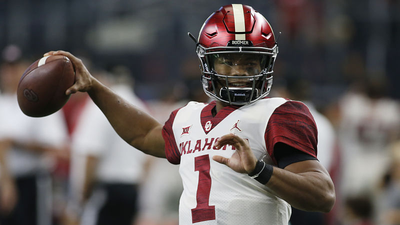 Deion Sanders Offers Kyler Murray Interesting Advice On MLB Vs. NFL ...