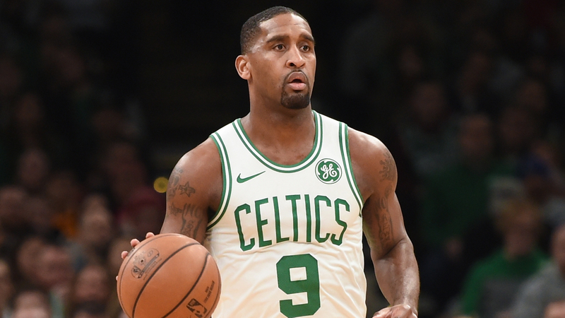 NBA Rumors: Brad Wanamaker Returning To Celtics On One-Year Deal - NESN.com