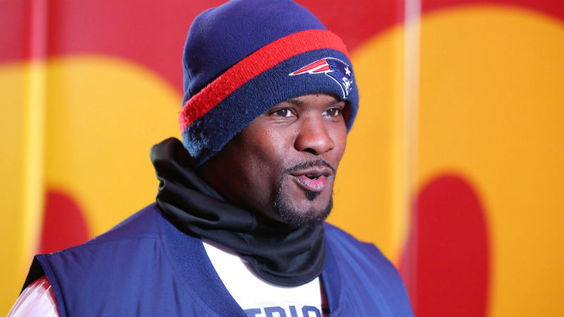 Brian Flores Responds To Dolphins Reports With Praise For Patriots ...