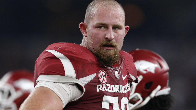 Why Patriots Might Have Waited To Fill Final Practice Squad Spot - NESN.com