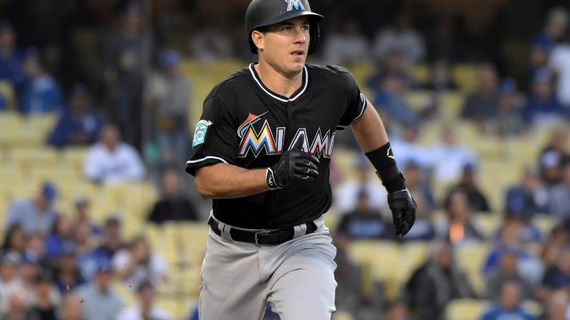 MLB Rumors: J.T. Realmuto Trade Talks 'Intensive' Between Marlins, This ...