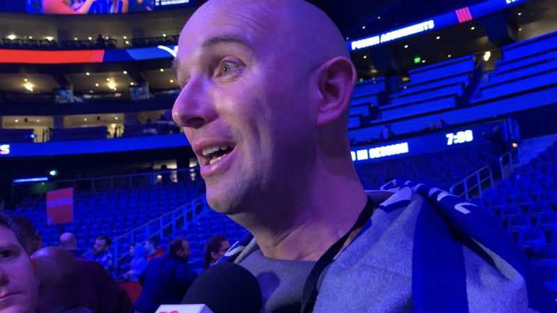 Meet Jack Easterby, Unsung Hero And 'Glue' Of Patriots Organization ...