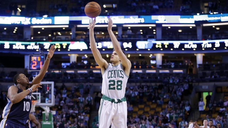 RJ Hunter Confirms Celtics Signing With Thoughtful Instagram Post ...