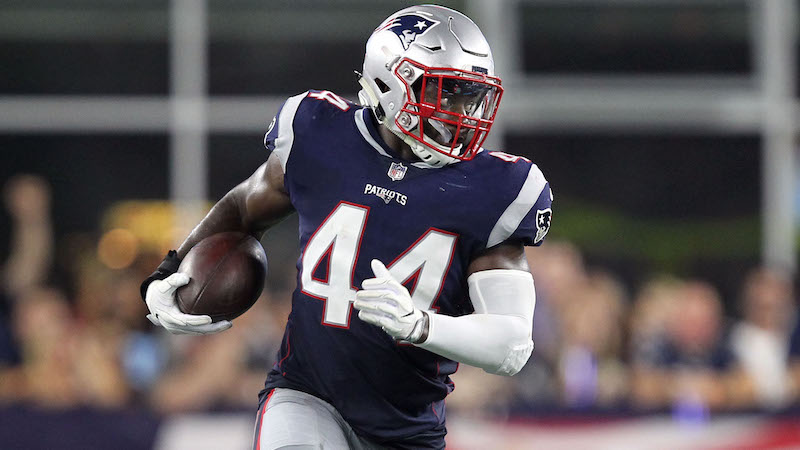 Hidden Patriots: New England Stashed Versatile Linebacker On Roster ...