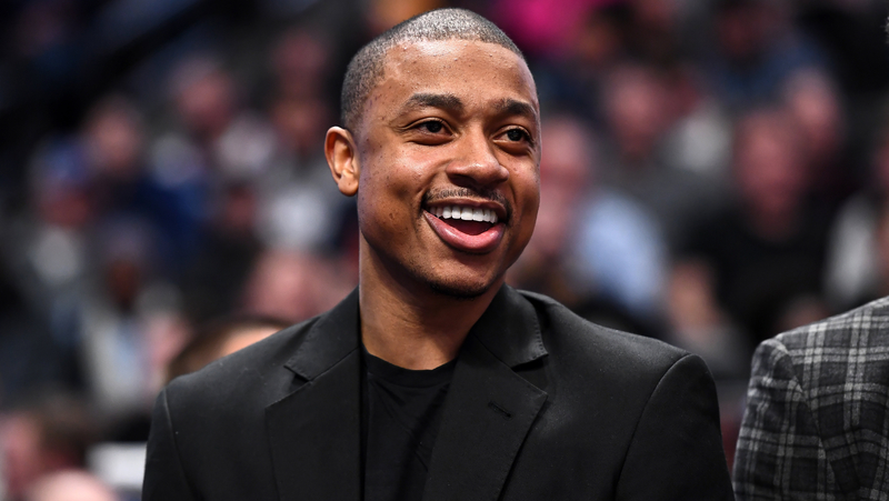 Nuggets' Isaiah Thomas Will Make Season Debut Wednesday Vs. Kings ...