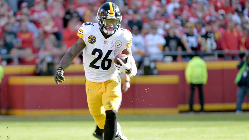 Former NFL Star Running Backs Identify 'Best Fit' For Le'Veon Bell ...