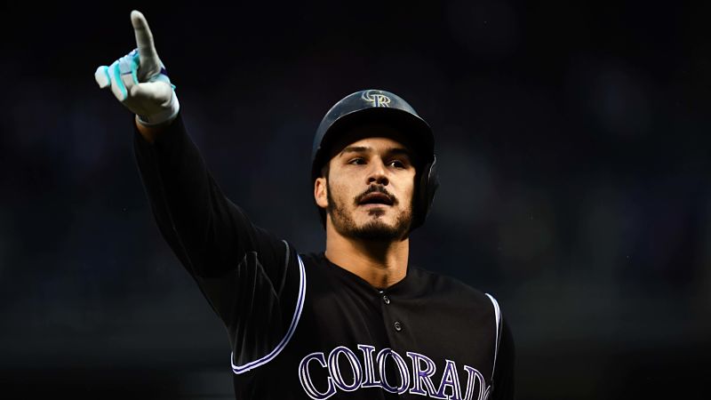 MLB Rumors: Yankees Prefer Nolan Arenado Over Manny Machado In Third ...