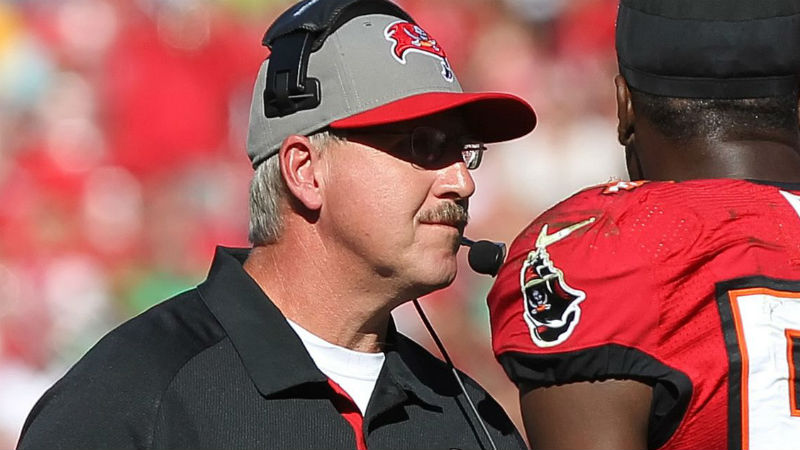 NFL Rumors: Patriots Add Longtime Greg Schiano Assistant To Coaching ...