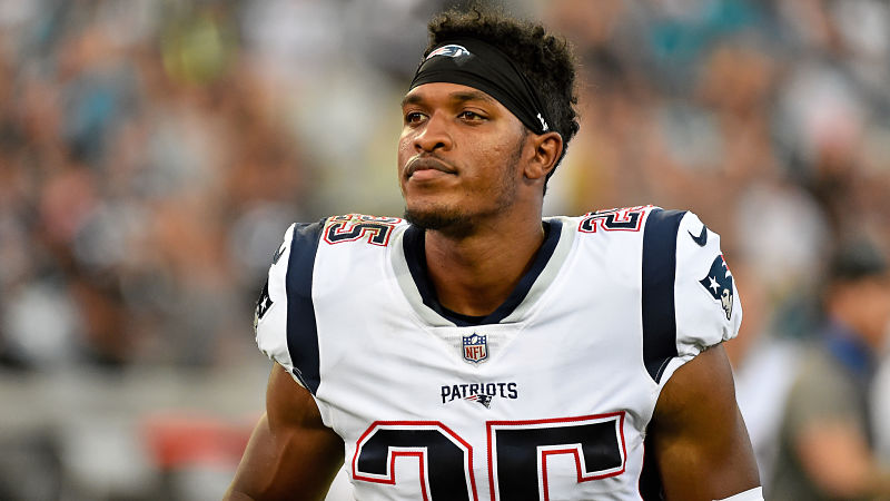 Ex-Patriots Cornerback Eric Rowe Explains Why He Signed With Dolphins ...
