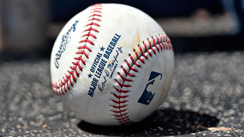 MLB Rule Changes: All-Star Game Tweaked For 2019; Three-Batter Minimum ...