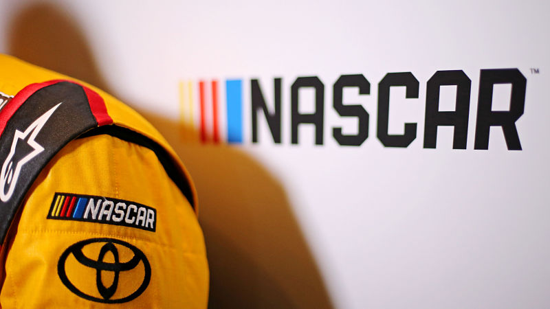 NASCAR Announces Massive Changes To 2020 Monster Energy Cup Schedule ...