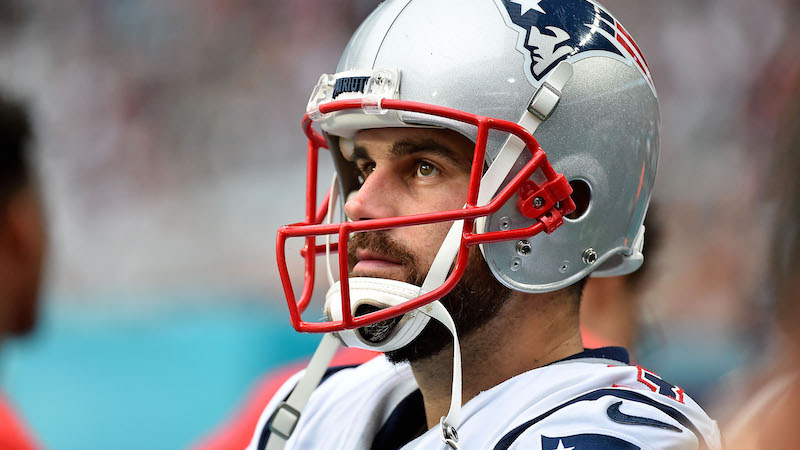 Patriots Officially Release Kicker Stephen Gostkowski After 14 Seasons ...