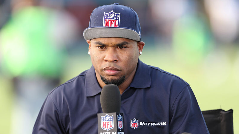 Steve Smith Hilariously Trolls Jason Witten For Coming Out Of ...