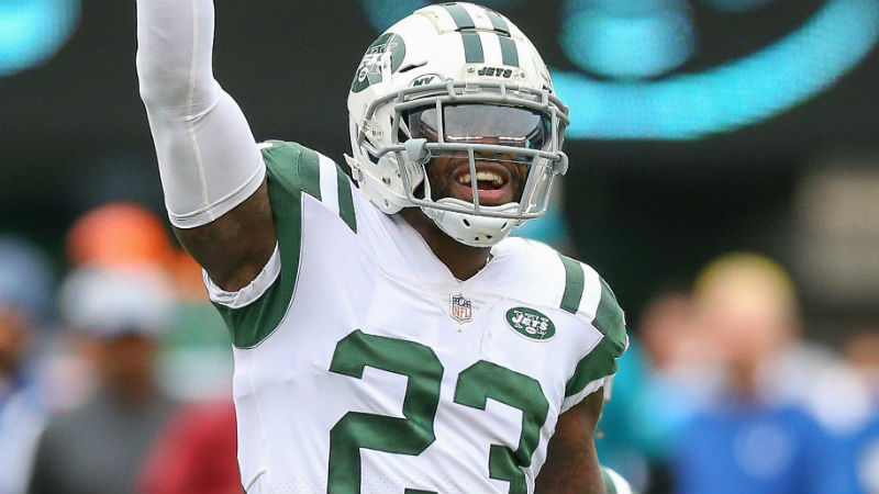 Why Terrence Brooks Could Bring More Than Special Teams Skills To ...