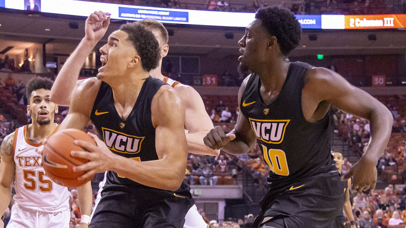 UCF-VCU Live Stream: Watch NCAA Tournament Game Online - NESN.com