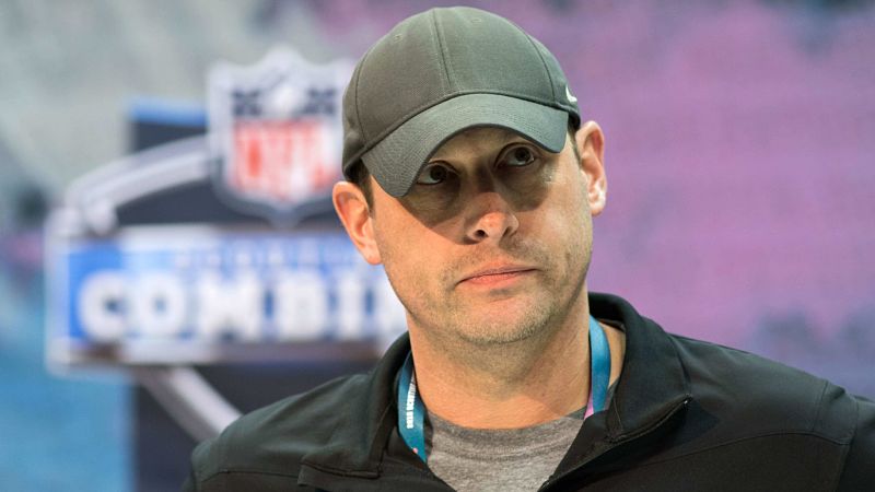 Jets' Adam Gase Puts Focus On Patriots In Offseason Message To New Team ...