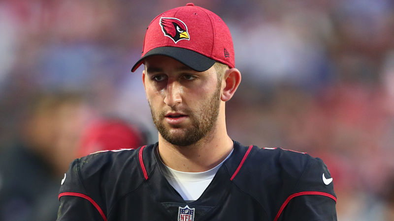 NFL Rumors: This Team Has Been Doing Work On Josh Rosen 'For Weeks ...