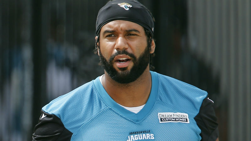 NFL Rumors: Patriots Cut Veteran Tight End Austin Seferian-Jenkins ...