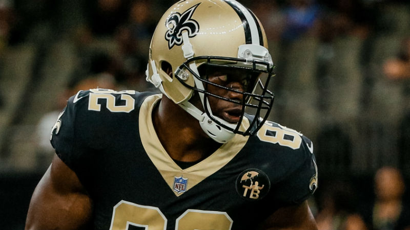 Ben Watson's Patriots Return Brought Smile To This Fellow 'Oldie's ...